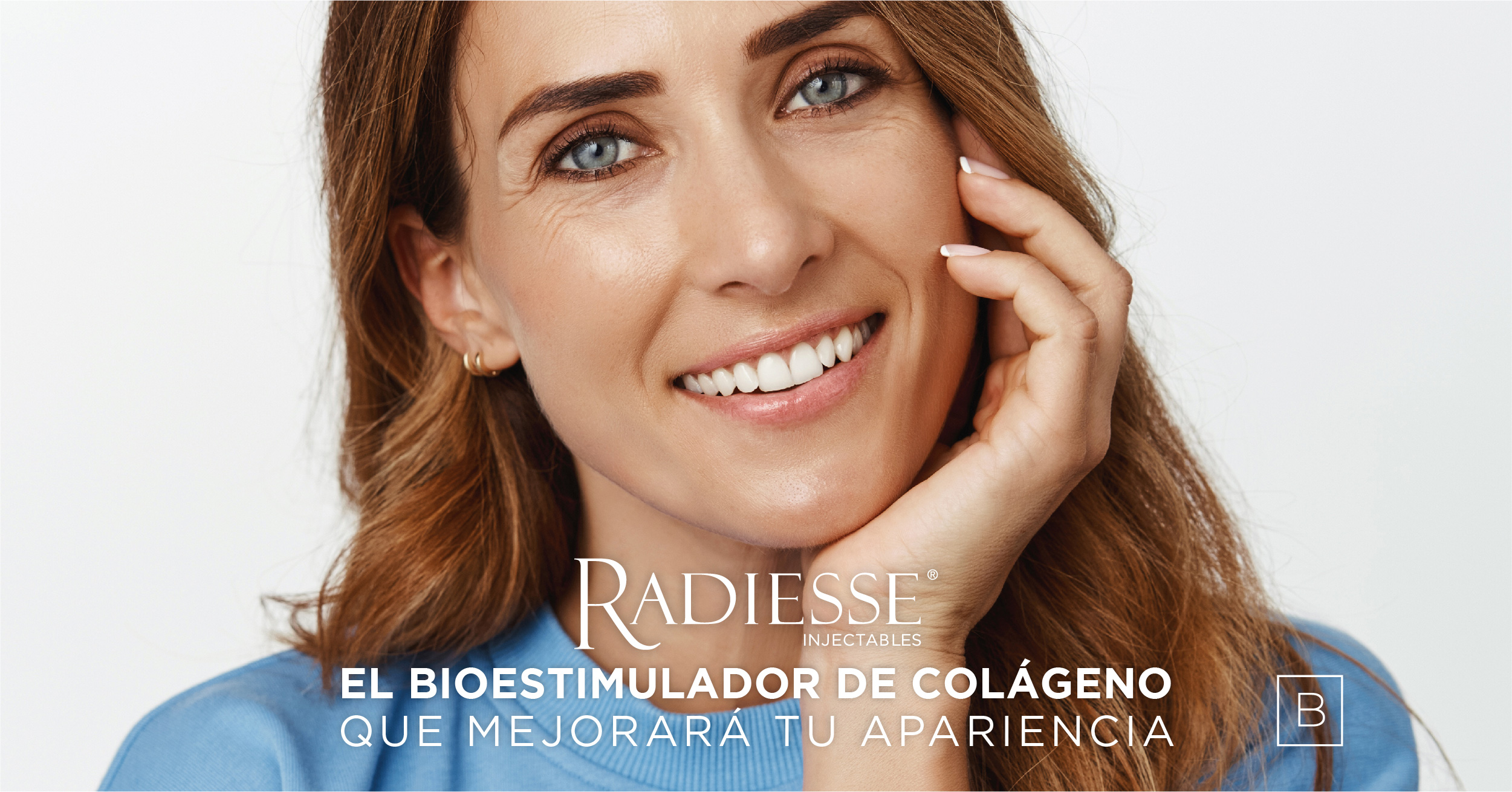 Radiesse: El Bioestimulador de colágeno que mejorará tu piel